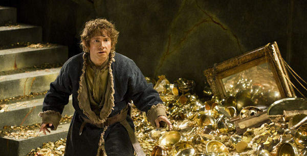 “The Hobbit: the Desolation of Smaug” as an Afternoon of Binge-Watching ...