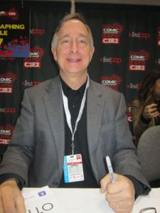 C2E2 2015 Photos, Part 8 of 9: Stars of Comics and Screens « Midlife ...