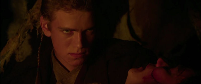 Our 2002 Road Trip, Part 1 of 5: A Special Sojourn for Star Wars ...