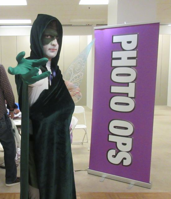 FandomFest 2017 Photos, Part 2 of 2: Cosplay! « Midlife Crisis Crossover!
