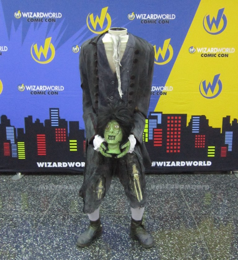 Wizard World Chicago 2017 Photos, Part 3: Last Call for Cosplay ...