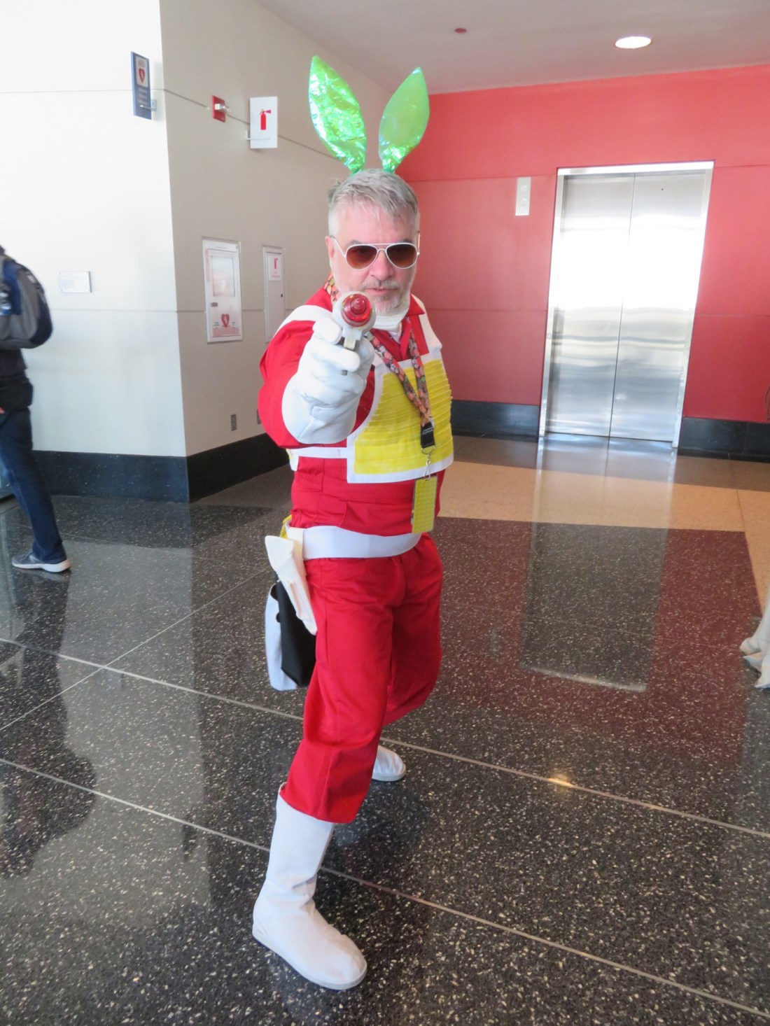 Star Wars Celebration Chicago 2019 Photos #2: The Right Side of the ...