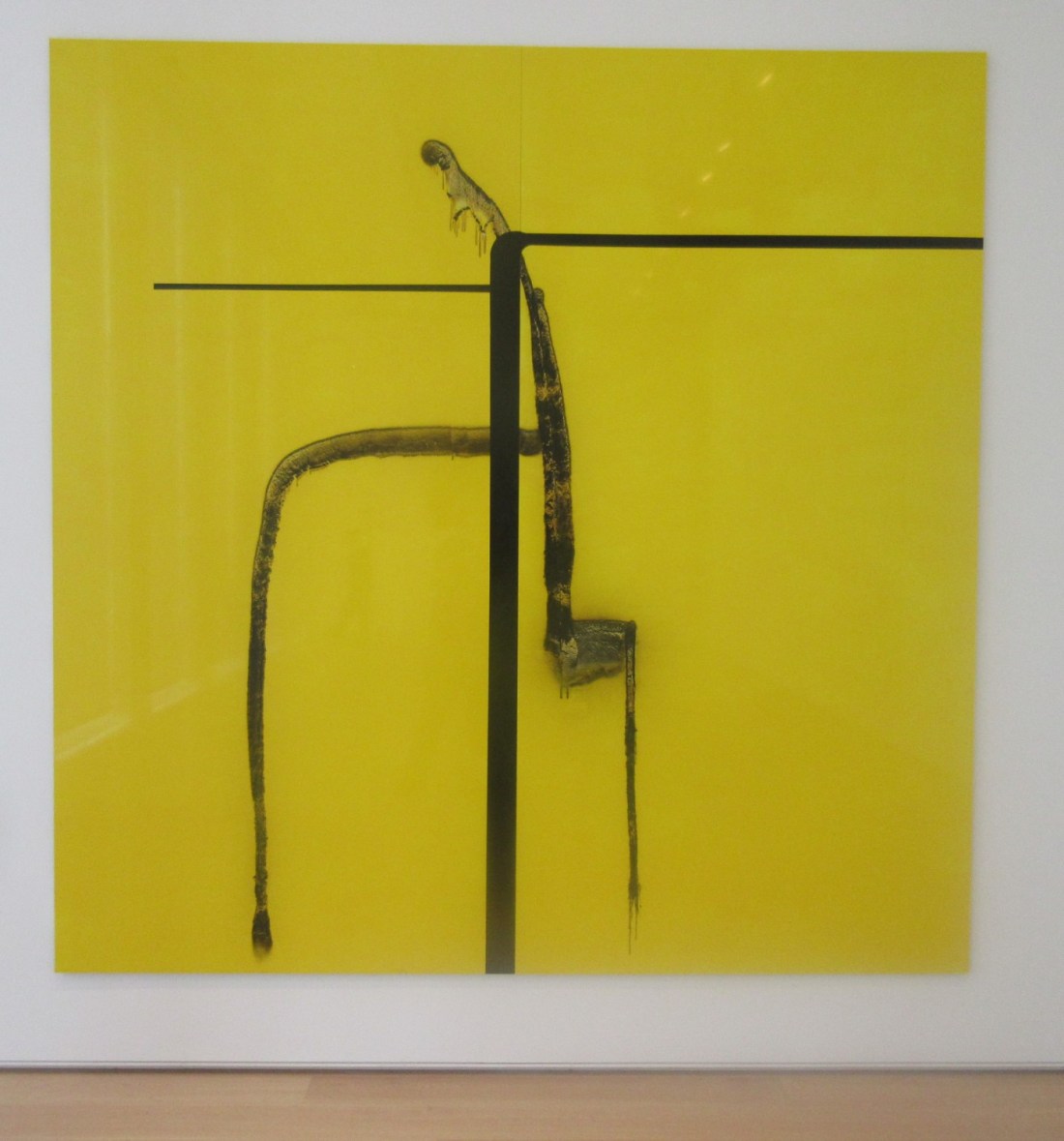 Our Art Institute of Chicago Tour, Gallery 6: Very Contemporary ...