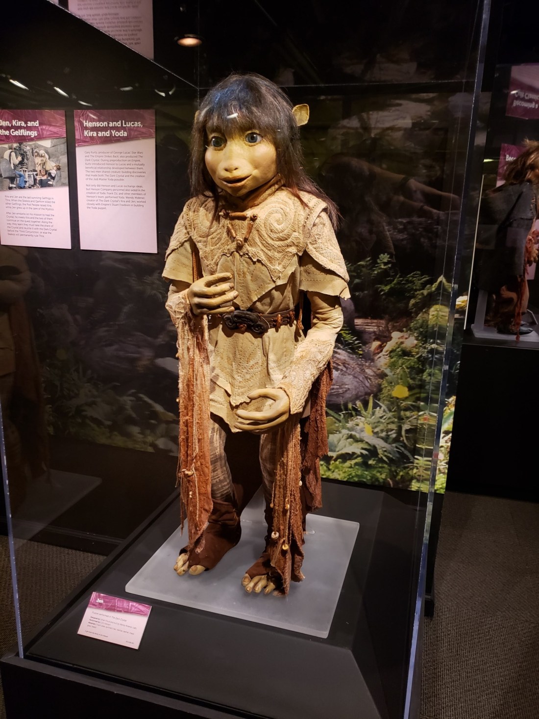 The Road to Dragon Con: “The Dark Crystal” Puppet Parade « Midlife ...