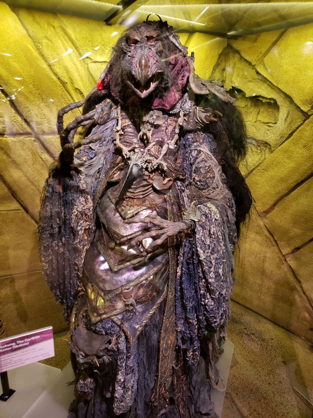 The Road to Dragon Con: “The Dark Crystal” Puppet Parade « Midlife ...