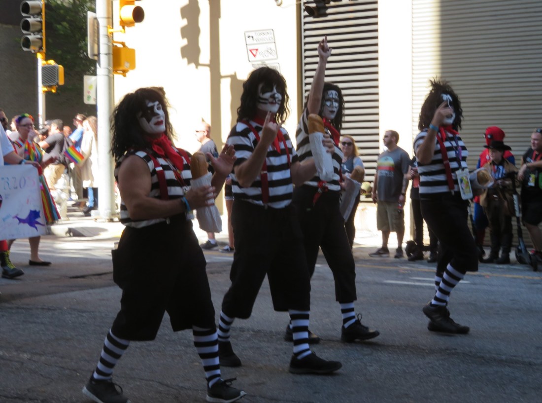 Dragon Con 2019 Photos #2: Cosplay on Parade « Midlife Crisis Crossover!