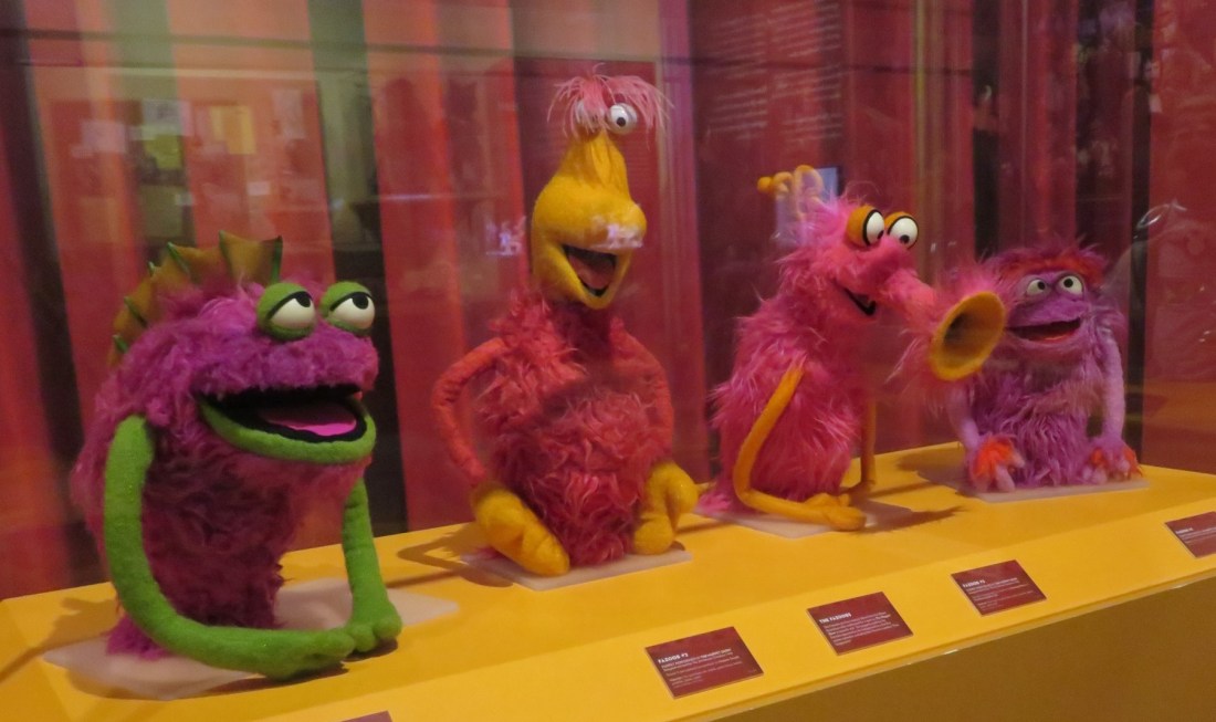 Our 2019 Road Trip, Part 11: Master of Muppets « Midlife Crisis Crossover!