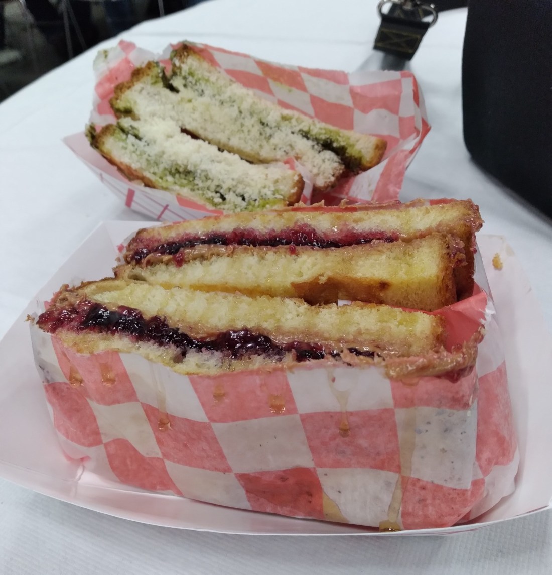 Indiana Comic Convention 2024 Photos, Part 2 of 2: The Hayden ...