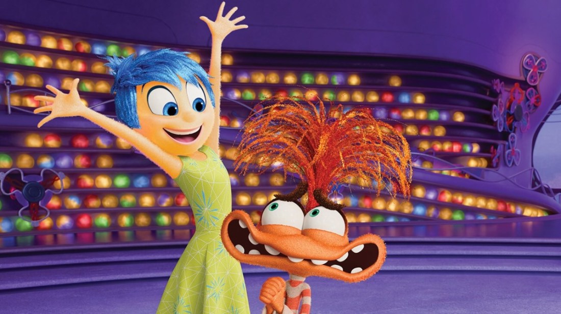 Yes, There’s a Scene After the “Inside Out 2” End Credits « Midlife ...