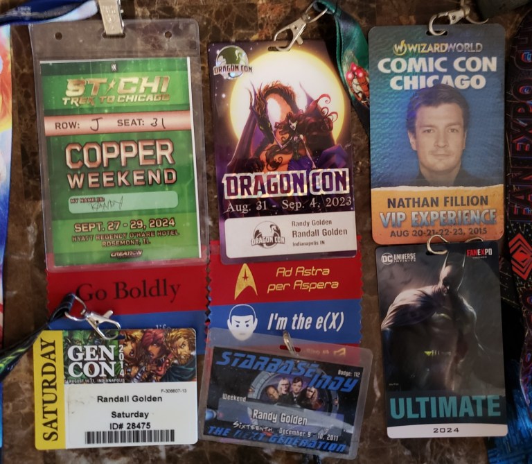 So You’re Going to a Comic Con: Our Convention Survival Tips for ...